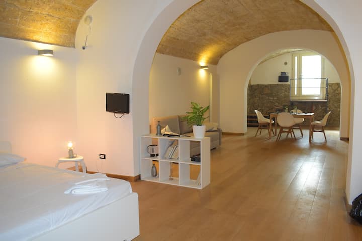 Casa Selinunte - Palermo