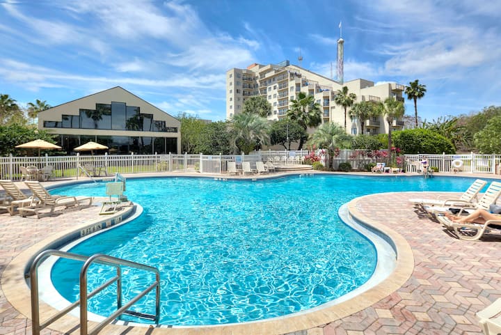 Super Location - Orlando, FL