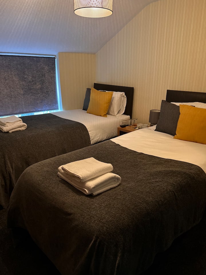 The Goat Inn (Shared Separate Bathroom) - St Albans