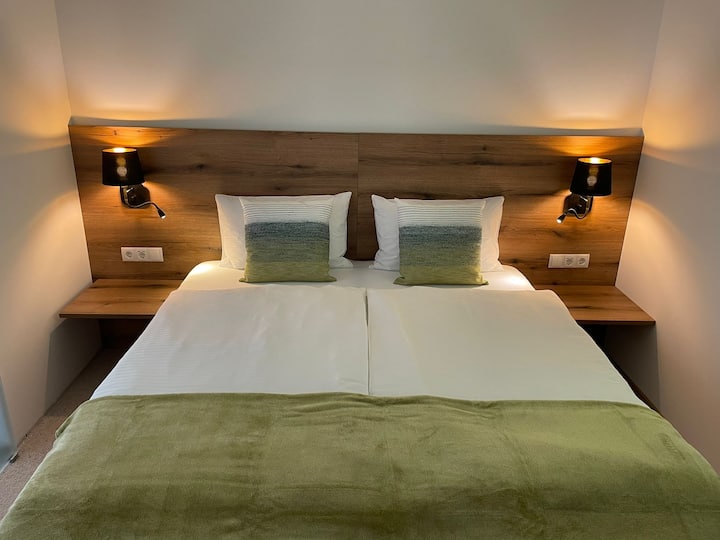 River Lilly Apartment - Obertraun