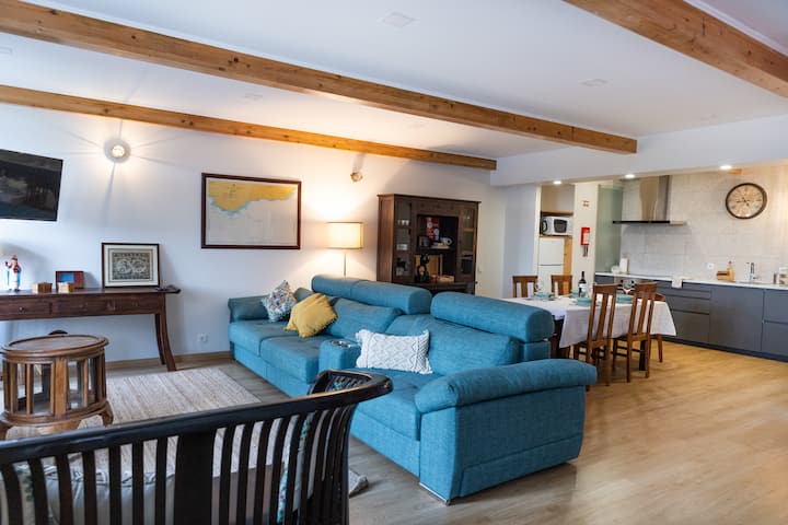 1884 Aveiro Loft - Aveiro