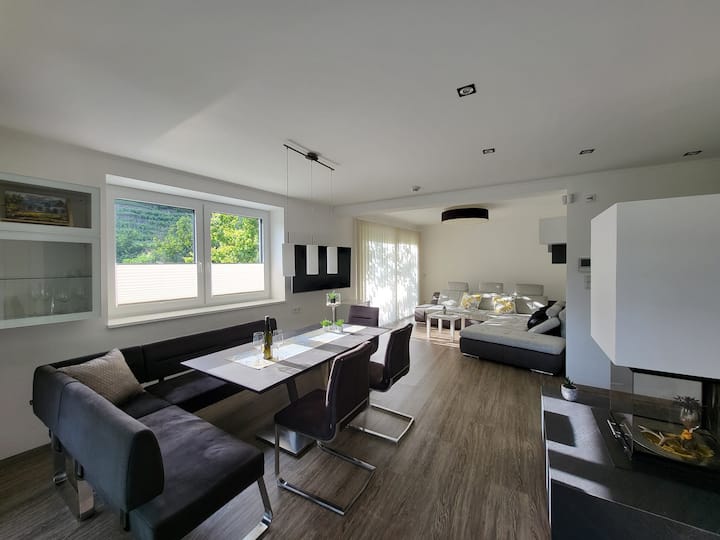Ferienhaus Johanna - Spitz