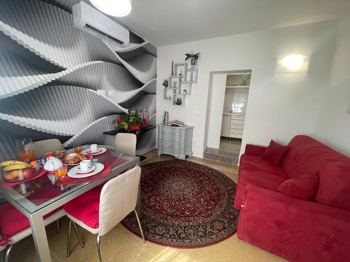 Alloggio 2 Livelli Ingresso Indipendente, Parking - Mestre