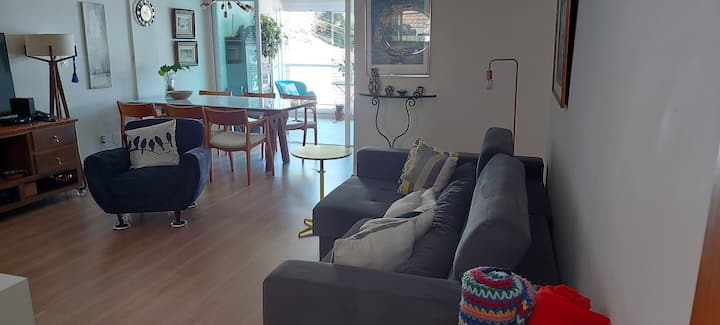 Apartamento Em Condomínio - Petrópolis