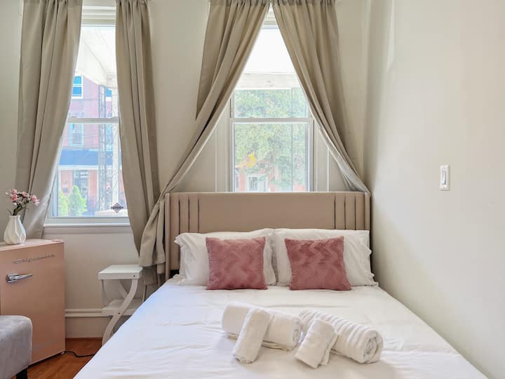 Ramblei Near Drexel University | Loft Room 1f - Philadelphie, PA
