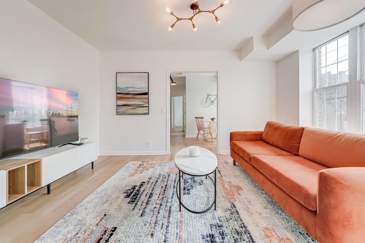 Coolest Digs In Bela - Jersey City, NJ