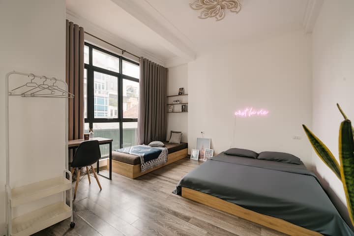 *Big Promotion* Vidal Studio In Old Quarter - Hanoi
