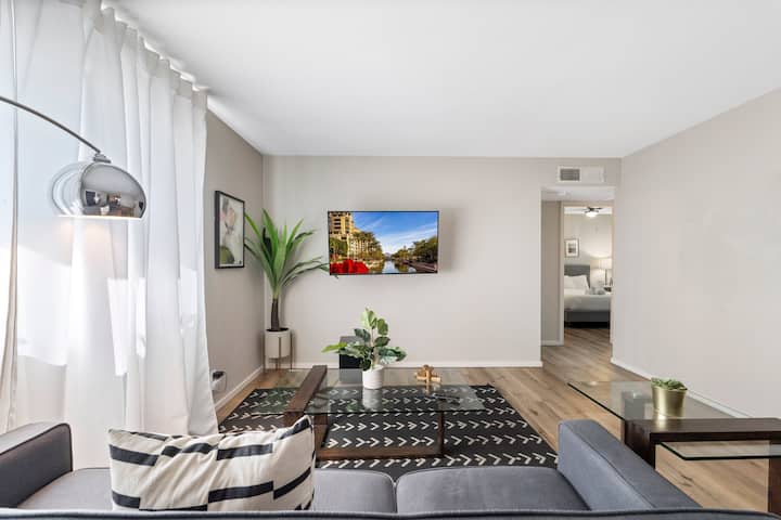 Fashion Square Apt8|swvillage|scottsdale|8plex - Scottsdale