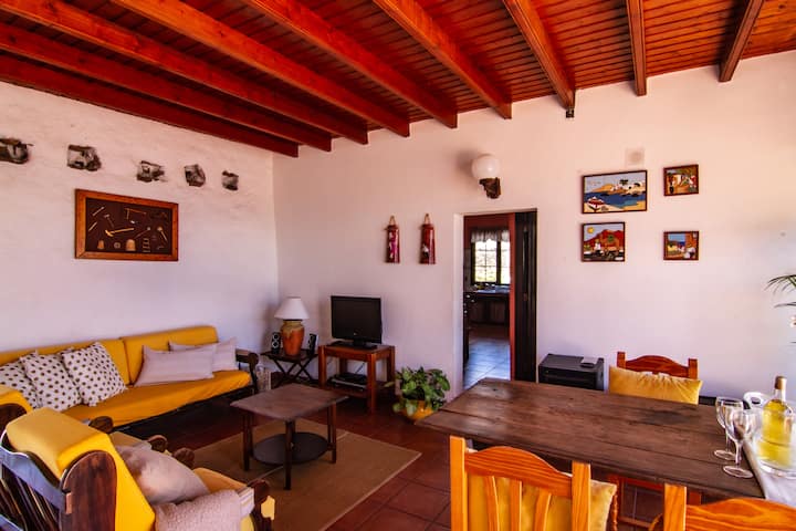 Casa Rural Las Claras - Lanzarote