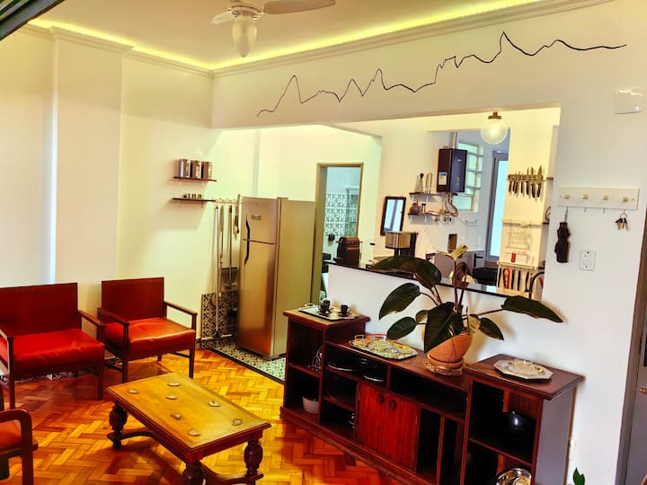 Mergulho Em Copacabana E Ipanema - Ipanema