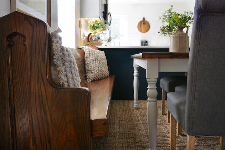 Pocono Mountains Beautiful & Calm Family Retreat - Stroudsburg, PA