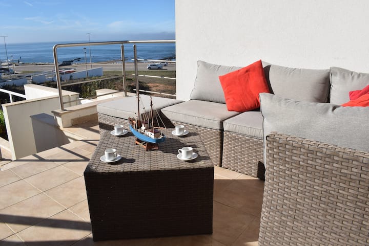 Villa Oceânica Ii - Figueira da Foz