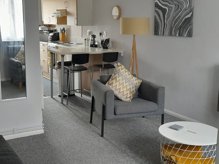 Bristol Ground Floor Apartment - Bristol
