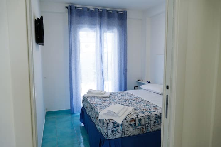 Vivi Cilento - Appartamento Castellabate P.l. - Castellabate