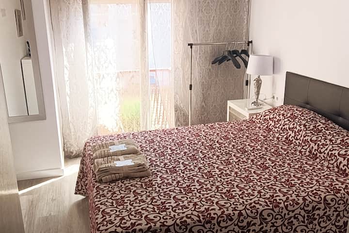 Apartamento Nuevo Muy Centrico - Dénia