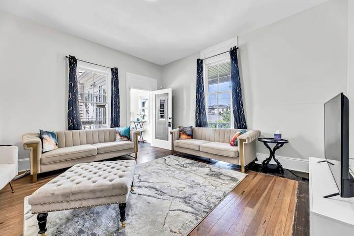 Downtown Homerun! - Winston-Salem, NC