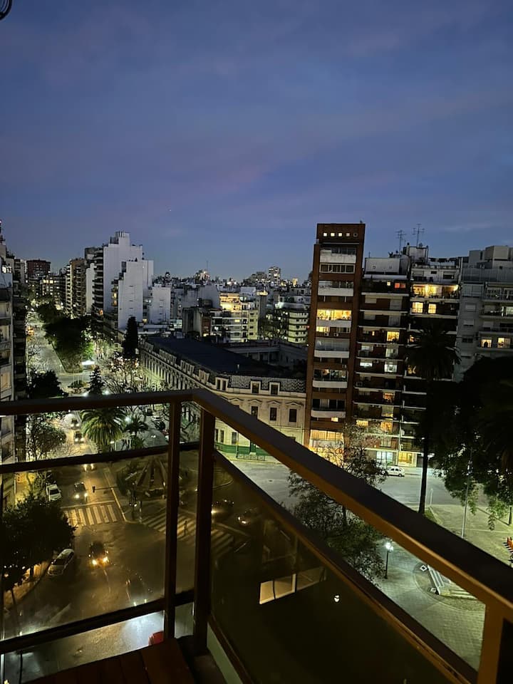 Departamento Boutique En Palermo - Buenos Aires