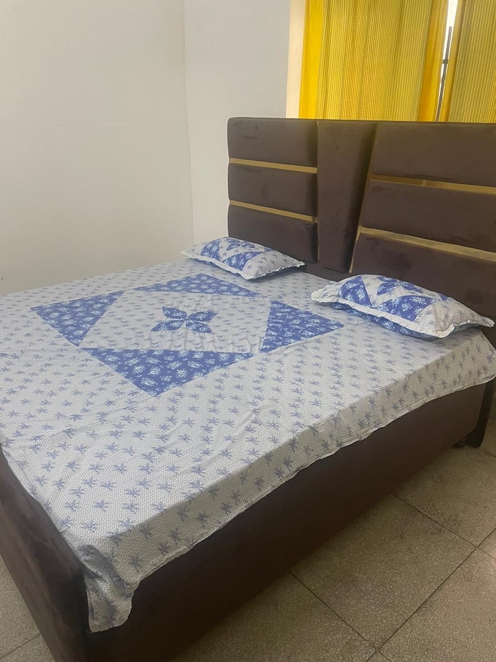 Ranjit Avenue Banglow Amritsar - Amritsar