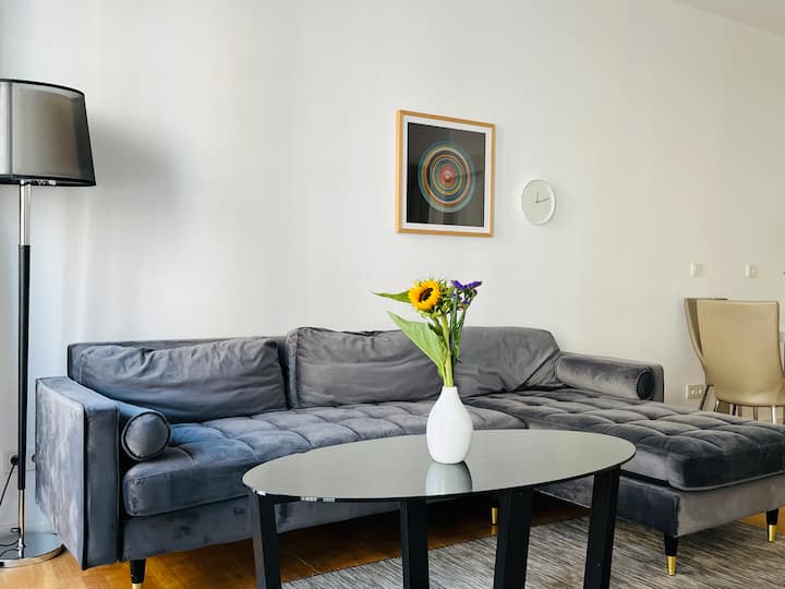 Exclusive Apartment In Mitte - Berlin