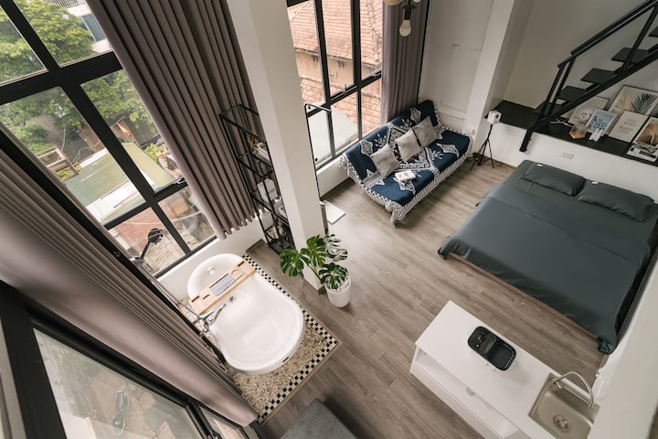 -18% Off ~ Nura Studio In Old Quarter - Hanoi