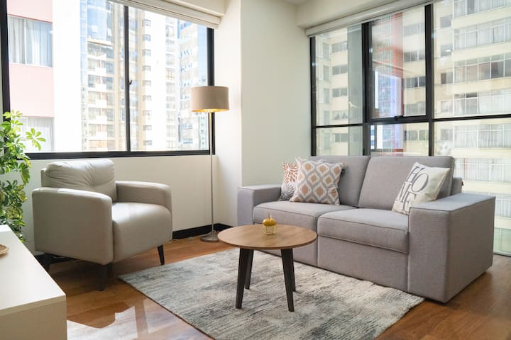 Magnificent Apartment In The Best Area Of La Paz! - La Paz