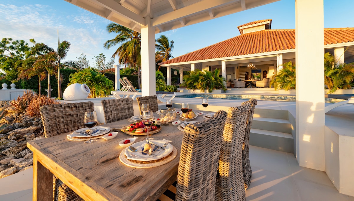 Curaçao Villa Vacation Rentals | Airbnb