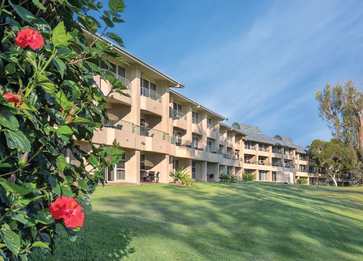 Relaxing 2 Bedroom Suite In Waikoloa Hawaii! - Waikoloa Village, HI