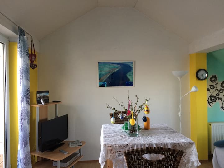 Schöne Dachterrassen Wohnung - Ottobrunn