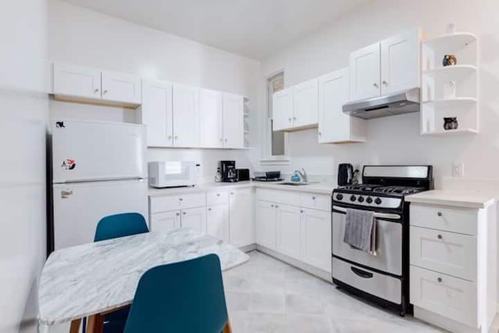 Remodeled 1x1 In The Mission! - San Francisco