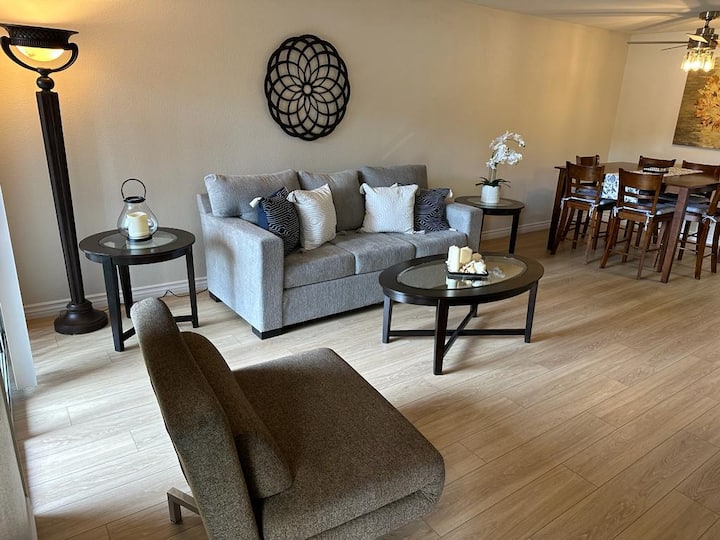 1 Bedroom Apartment Chula Vista - Chula Vista, CA