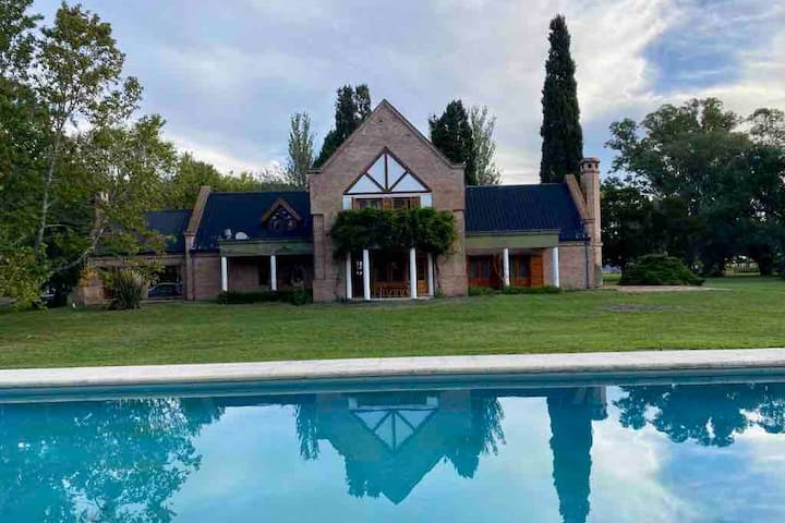 Casa De Campo - Argentina