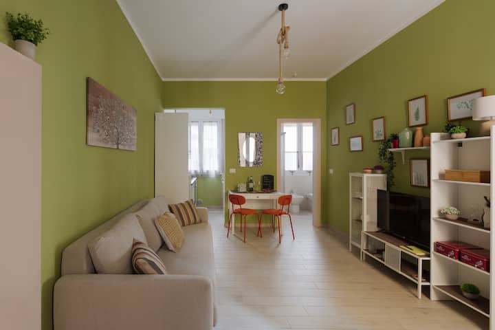 Bilo Casa Petronio - Bologna Center Free Parking - Bologna