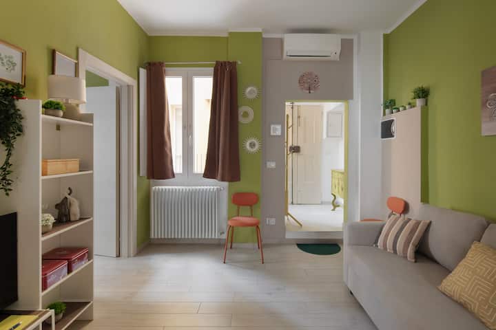 Bilo Casa Petronio - Bologna