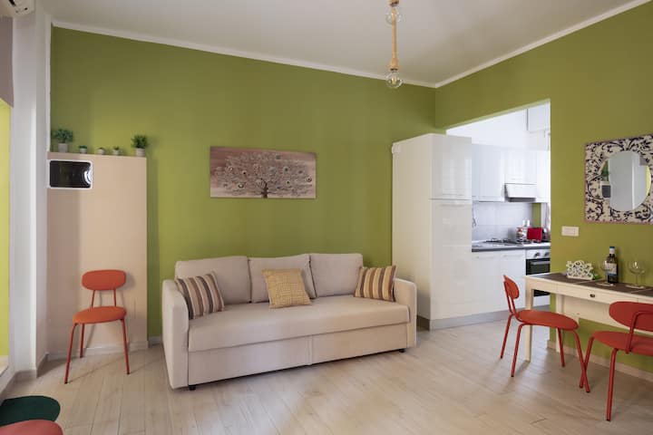 Bilo Casa Petronio - Free Park & Breakfast - Bologna