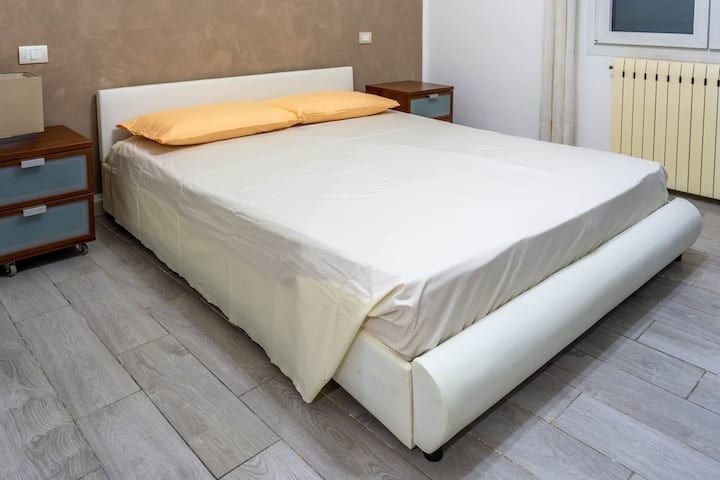 Parcheggio Gratuito-wifi-vasca Idromassaggio - 비첸차