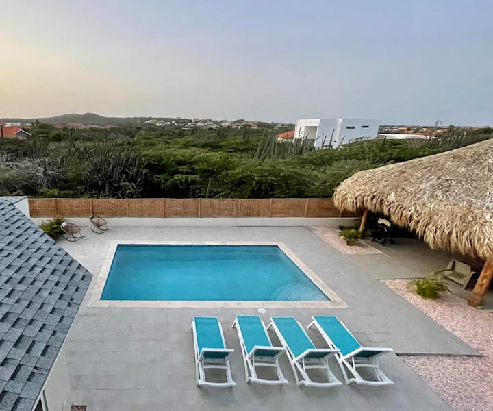 One Happy Villa - Aruba