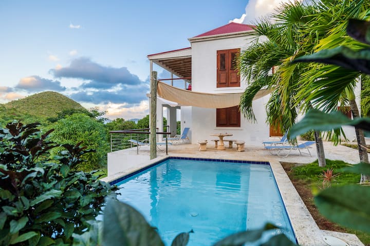Lavilla Rental - Saint John
