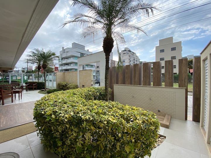 Apto Aprox 150m Da Praia De Bombas 403 - Bombinhas