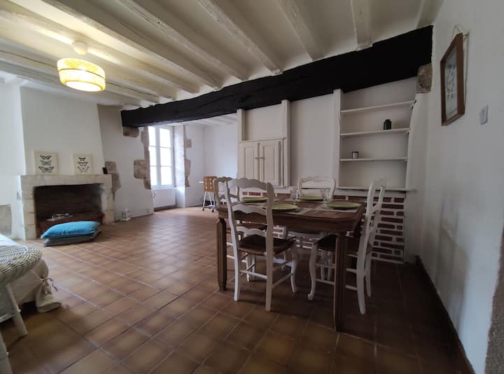 Appartement Blois Centre Ville - Blois