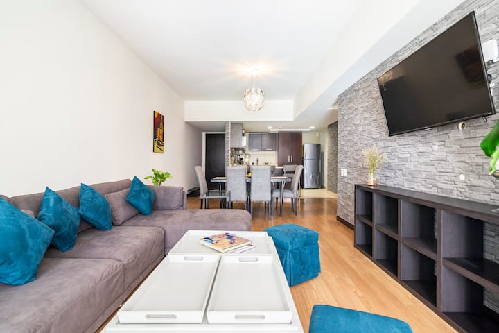 Amazing 3bdr 3bth, A/c, Great Location - Mexico City