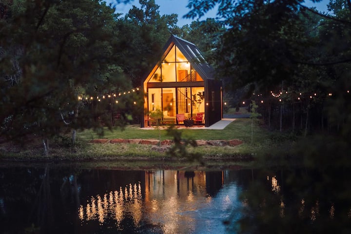 Lakeside East At Live Oak Lake - Waco, TX