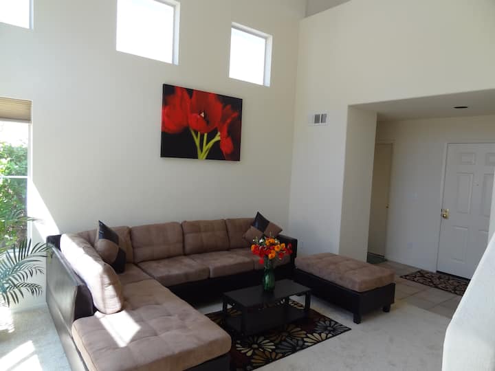 One Independent Furnished Bedroom @Fremont - Fremont, CA