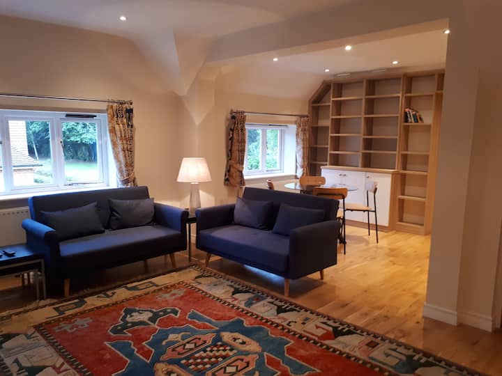 Rural Retreat Near Dorking - Shere