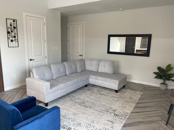 Gorgeous And Stylish Duplex! - Brownsville, TX