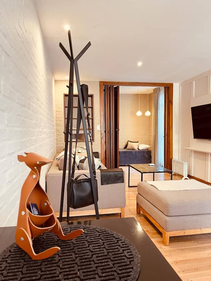 #Gustavino Es Tu Hogar En Mendoza! - Mendoza