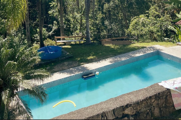 Sitio Em ÁGuas Mornas Sc - Águas Mornas