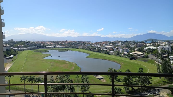Appartement Avec Piscine Anse Vata Nouméa - Nouméa