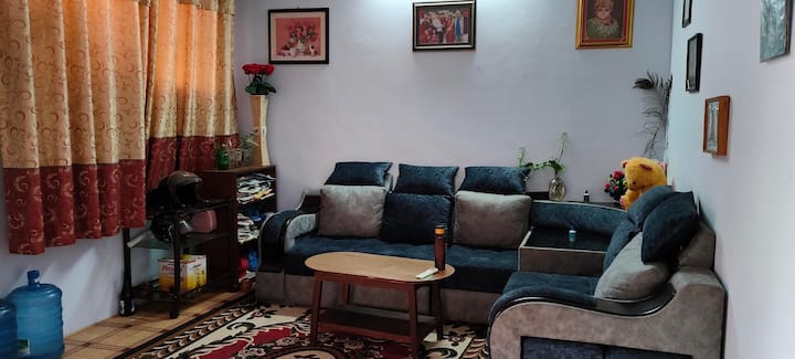 Anushka's Friendly Homestay - 加德滿都