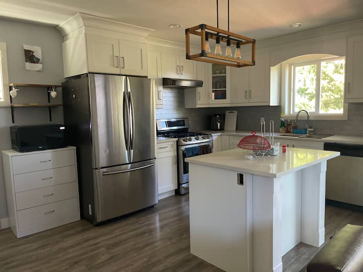 Homestay - Nanaimo