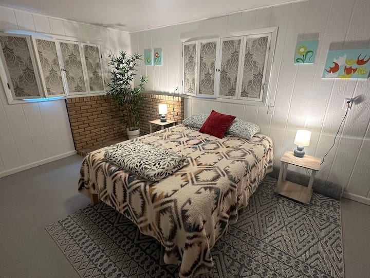Private Rm In A Shared House 30 Days Min. - Lakewood, CO